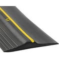 Garage Door Bottom Seal Strip, Weatherproof EPDM Rubber Threshold, Fits ...