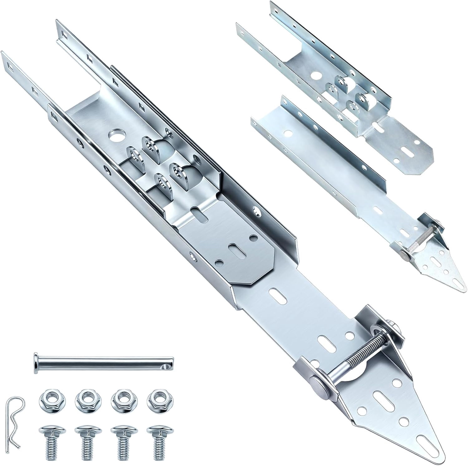 Garage Door Bracket Adjustable Garage Openers and Parts Door ...
