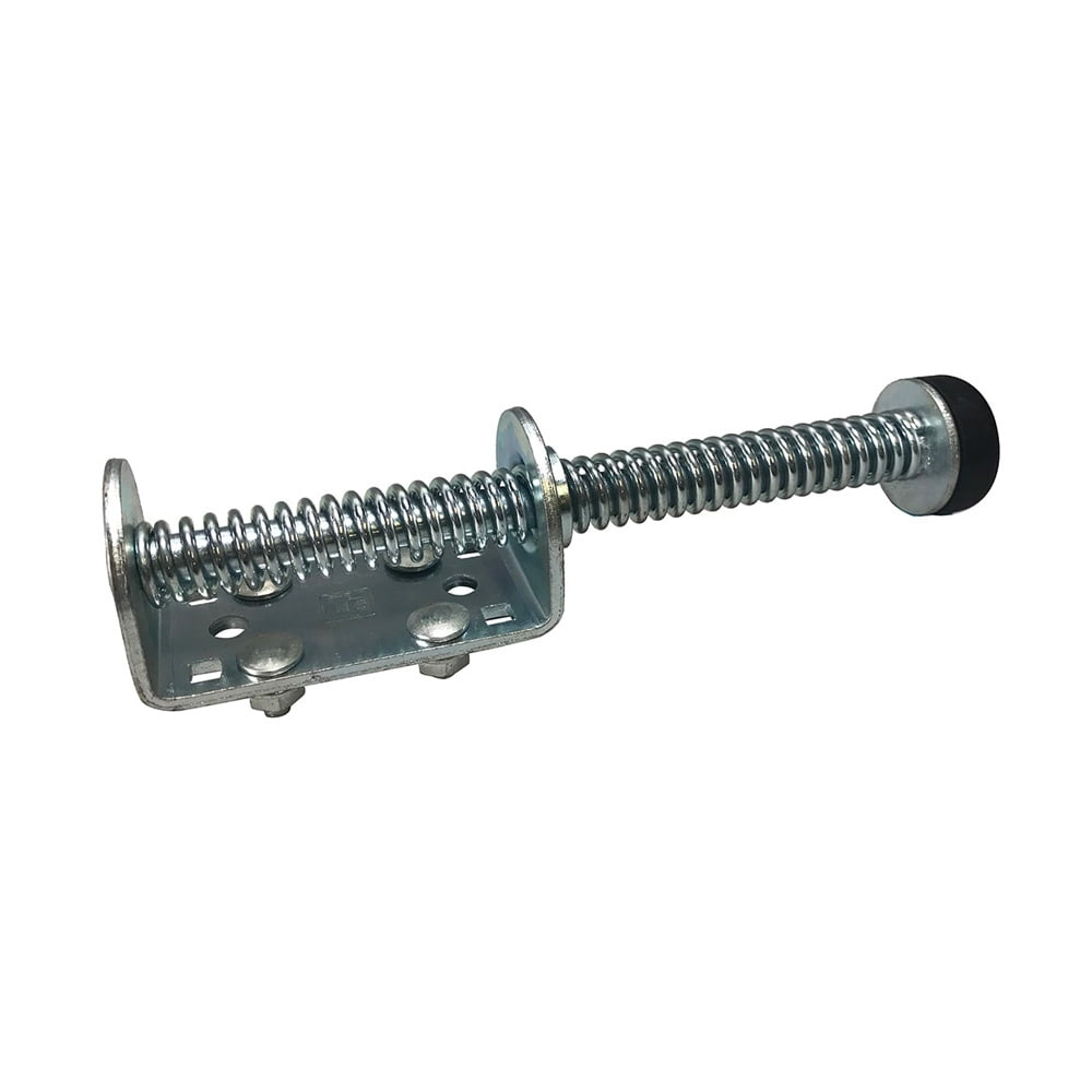 Garage Door Bumper Pusher Springs (9" Length) Maintains Cable Tension ...