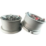 Surpass Garage Door Cable Drums, Aluminium Pair for 12' High Standard ...