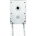 Garage Door Chain Hoist,4:1 Reduced Drive Heavy Duty Jackshaft Chain ...