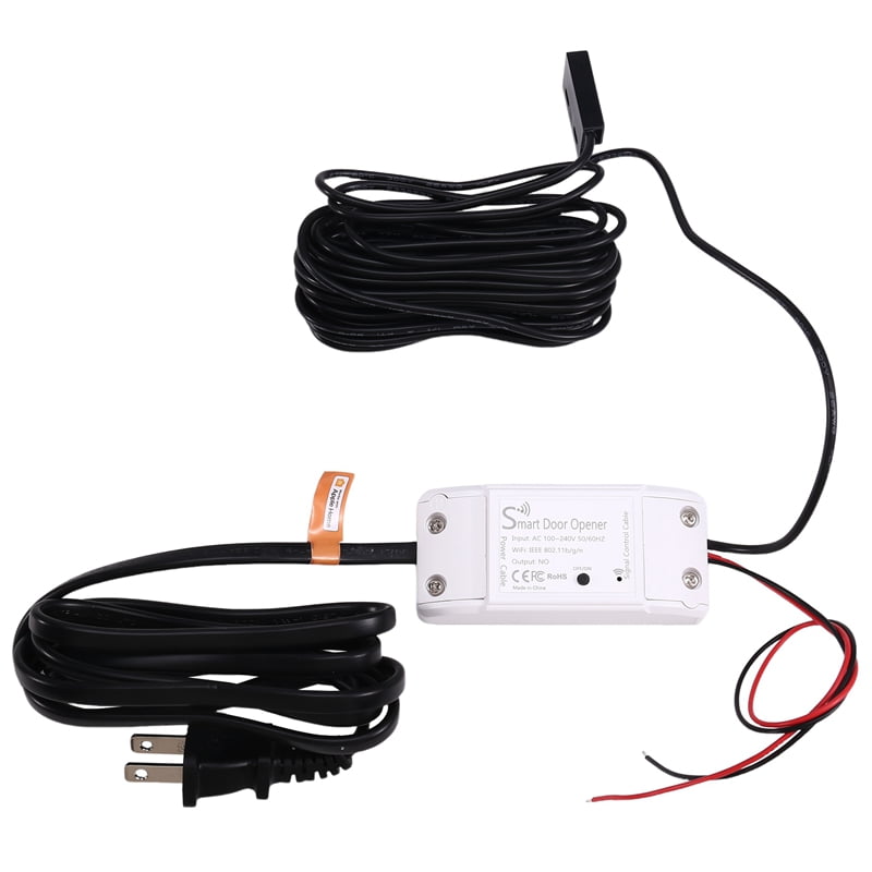 Garage Door Controller Wifi Controller Smart Door Controller Switch ...