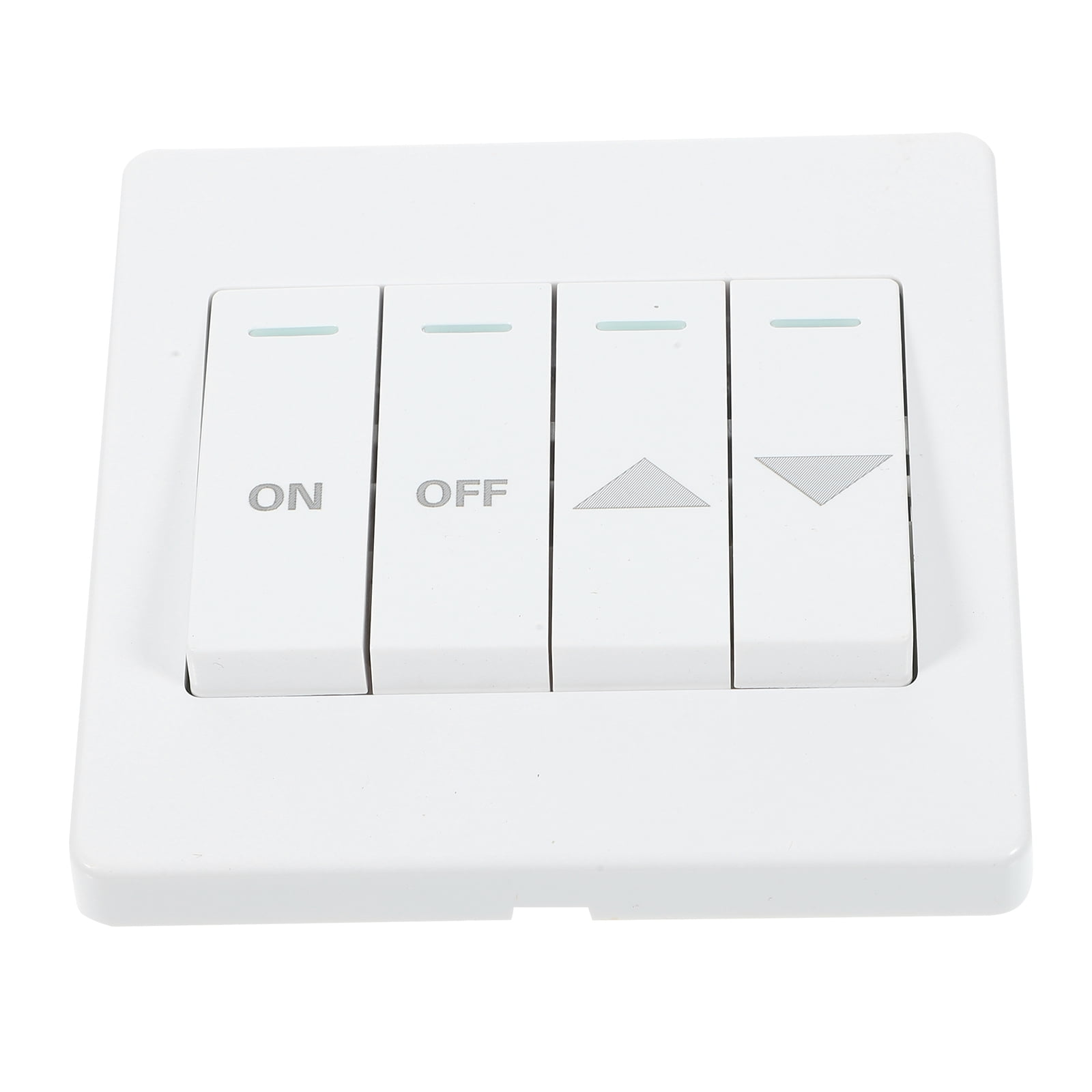 Garage Door Garage Door Button Commercial Garage 4-button - Walmart.com