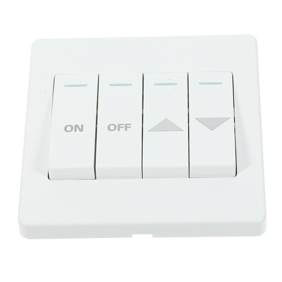 Garage Door Garage Door Button Commercial Garage 4-button - Walmart.com