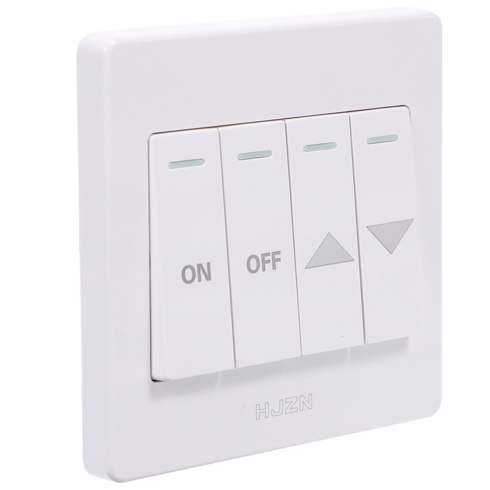 Garage Door Garage Door Button Commercial Garage 4 button - Walmart.com