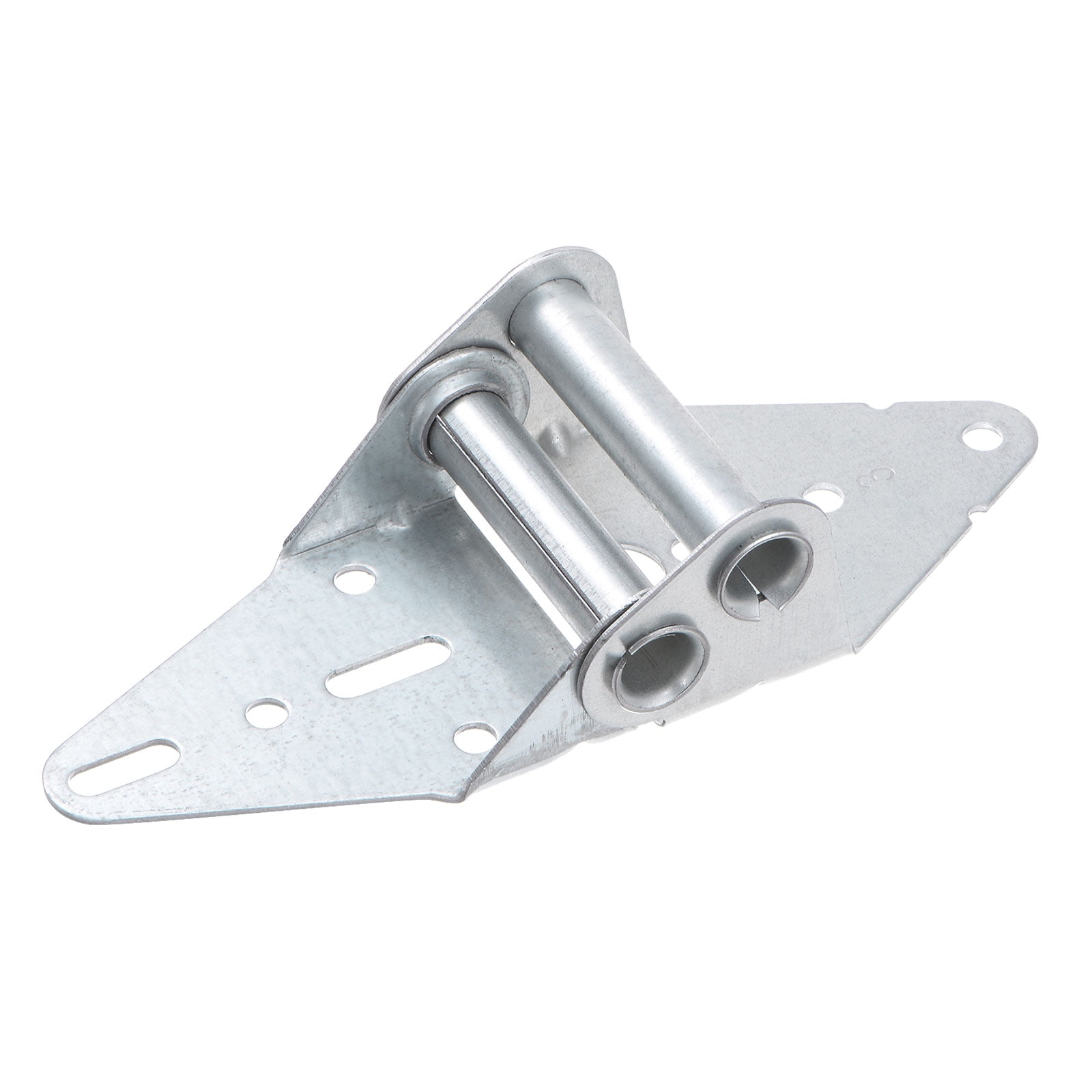Garage Door Hinge #3 Hinge, 14 Gauge Steel with Galvanized Finish ...