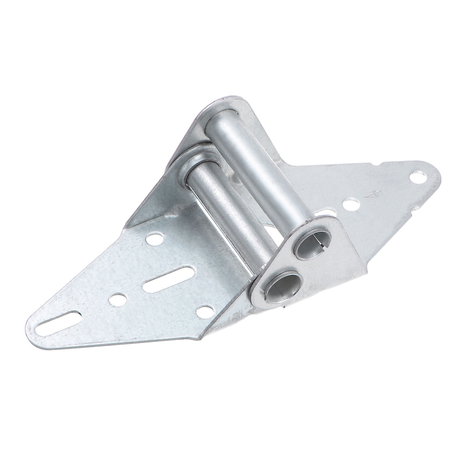 Garage Door Hinge #4 Hinge, 14 Gauge Steel with Galvanized Finish ... Garage Door Hinge #4 Hinge, 14 Gauge Steel with Galvanized Finish ...