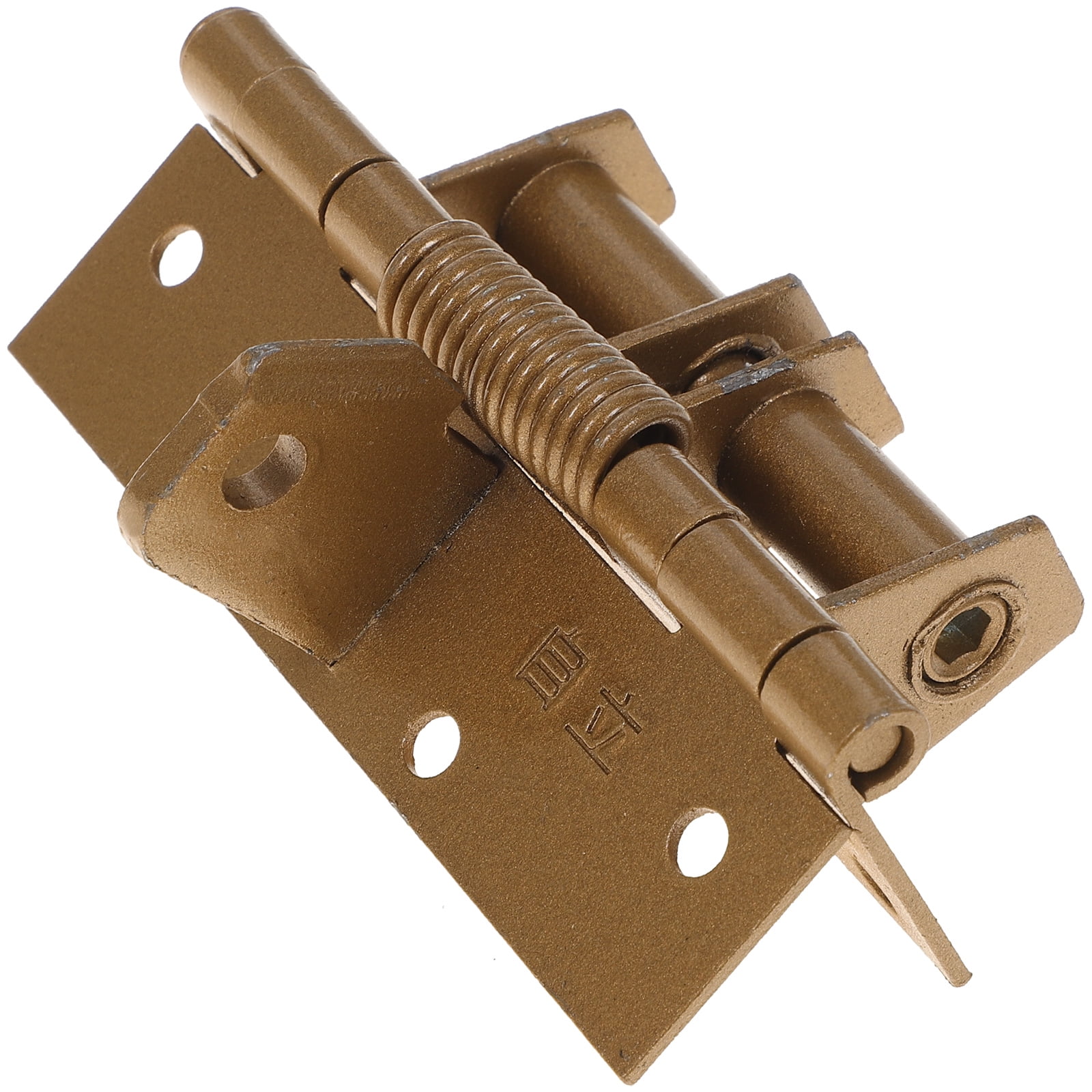 Garage Door Hinges Small Portable Lock Travel Automatic Closer ...