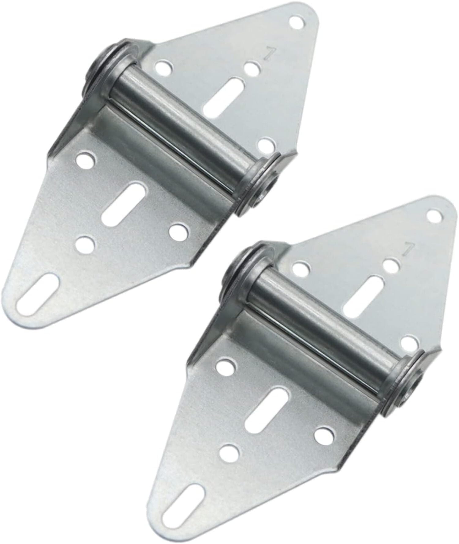 Garage Door Hinges Steel with Galvanized Finish - Residential/Light ...