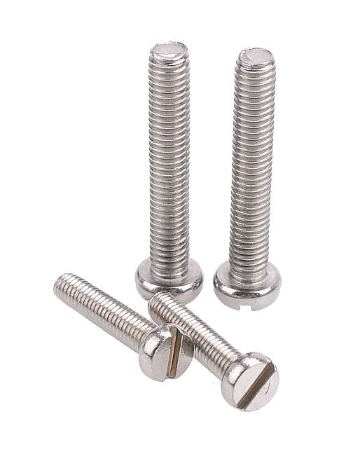 Garage Door Inside Mounting Screws For Blind Mount T & L Handles Kit, 3 ...