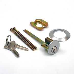 Cylinder Locks