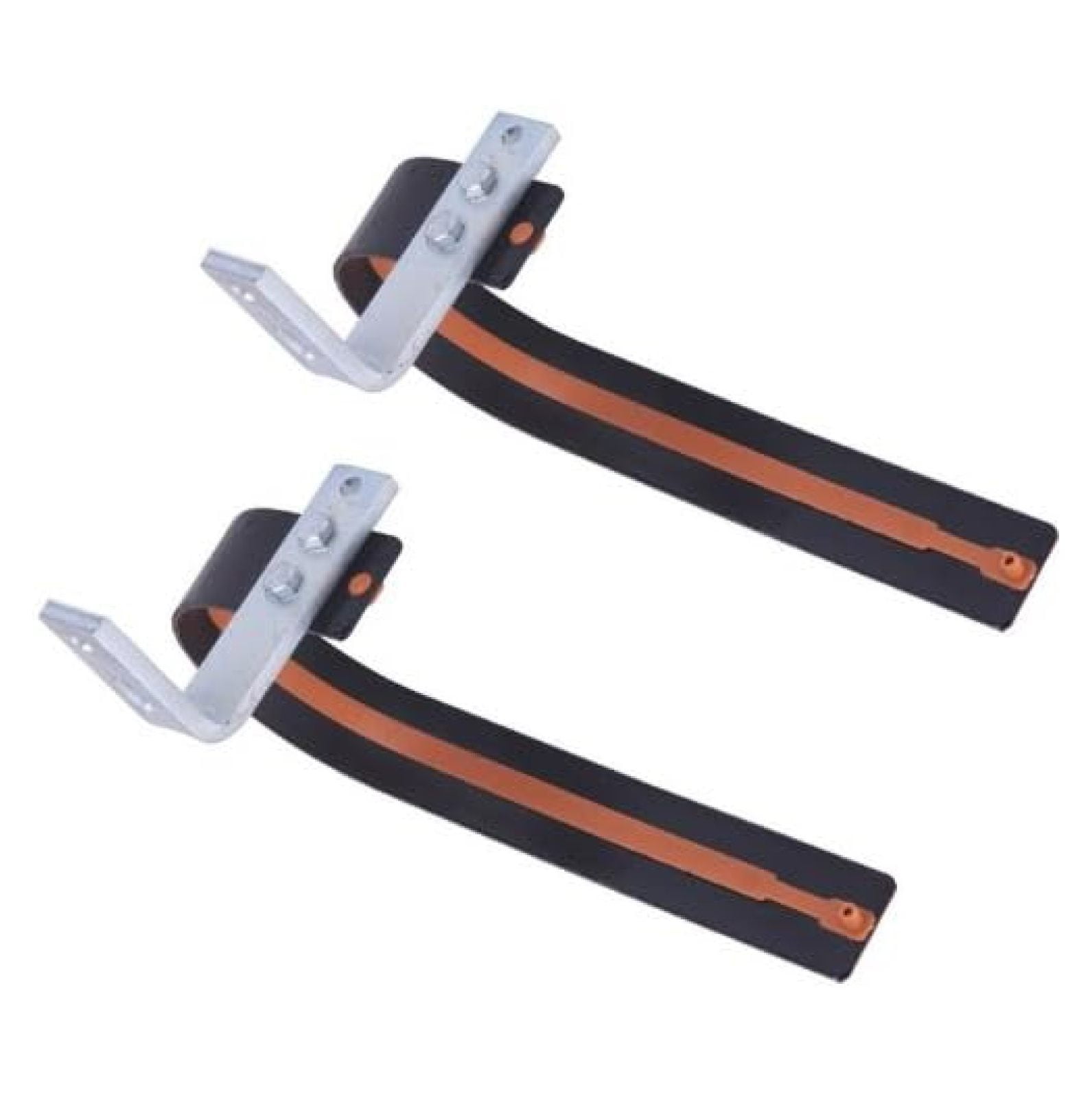 Garage Door Leaf Spring Bumpers (Pair) - Walmart.com