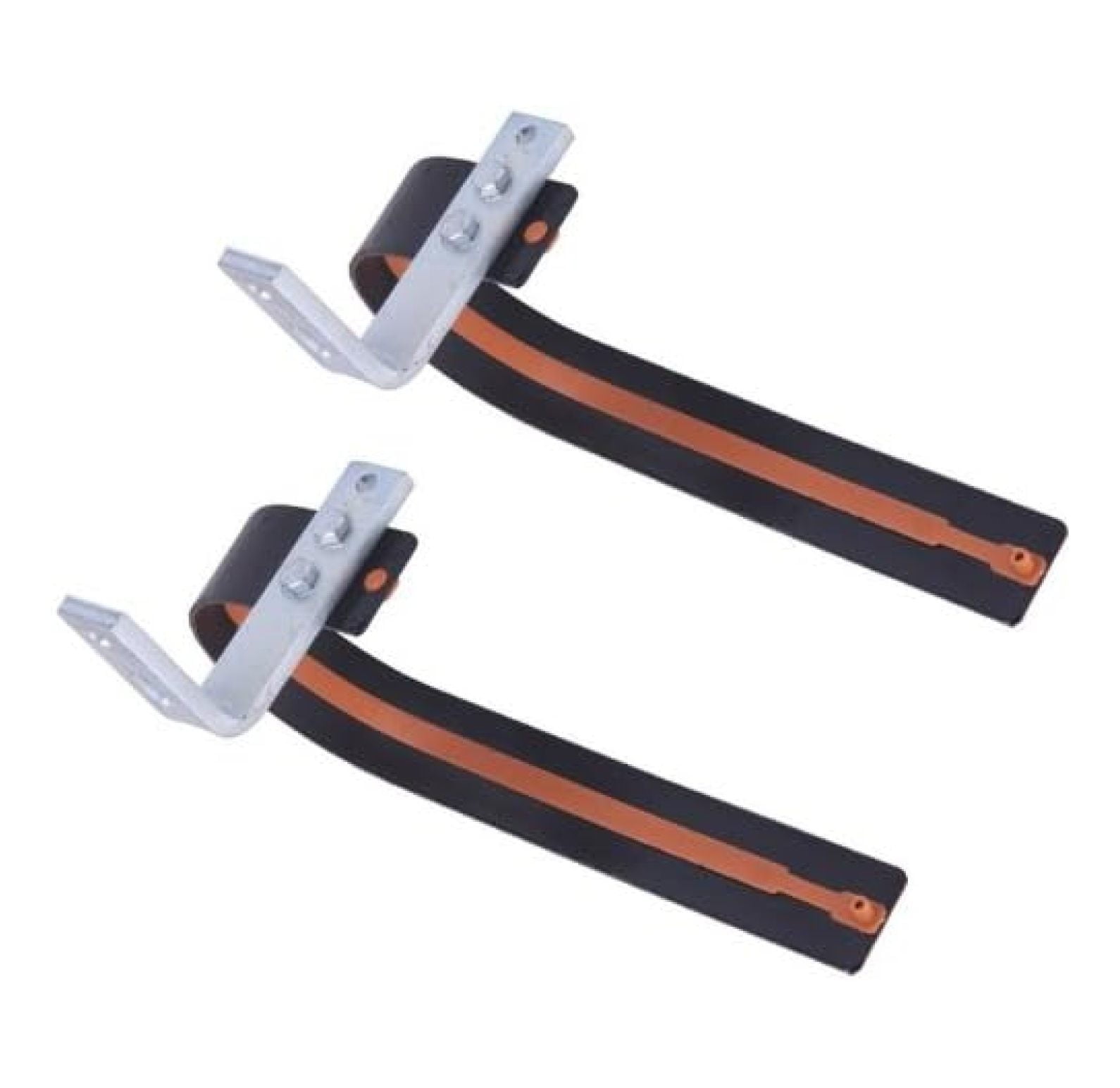 Garage Door Leaf Spring Bumpers (Pair) - Walmart.com