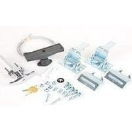 E900 HARDWARE P920 20-Inch Plug-End Garage Door Spring (.148" #9 Wire ...