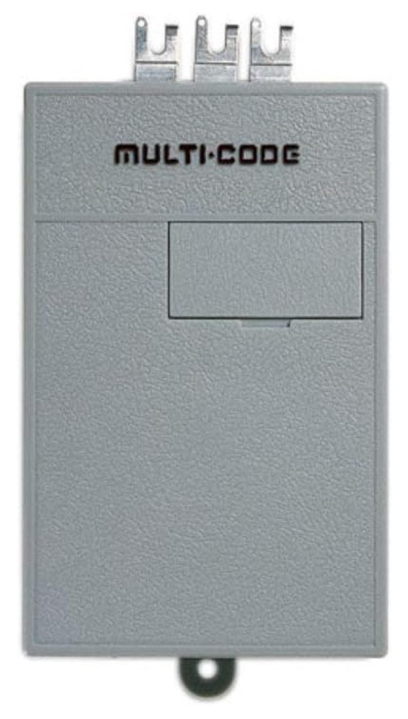 Garage Door Opener 1090 Multi-Code Receiver Gate 3089 3060 4120 4140 ...
