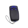Garage Door Opener 433MHz Remote Control for Gate Garage Control ...