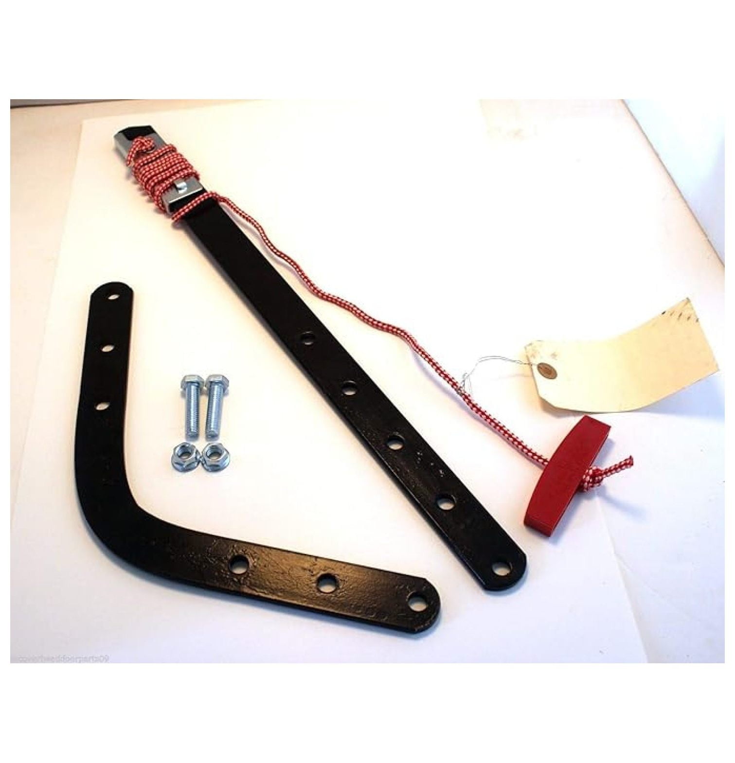 Garage Door Opener Arm Kit - Compatible with LiftMaster & Chamberlain ...