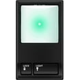 Garage Door Opener Control Panel, Multi-Function Wall Keypad Button ...