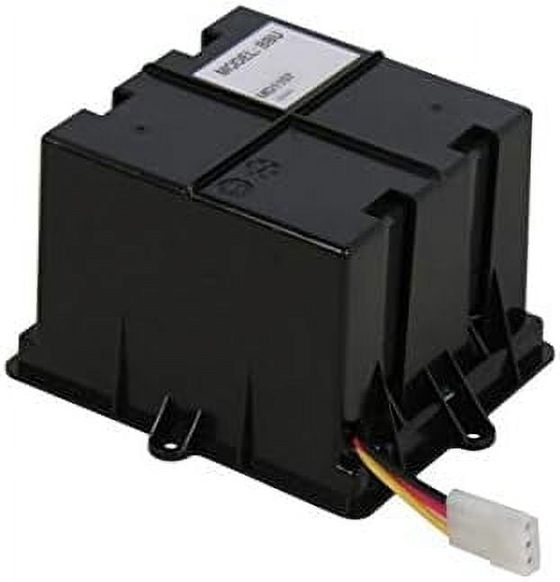 Garage Door Opener Linear BBU Battery Back Up for Model LDCO800 ...