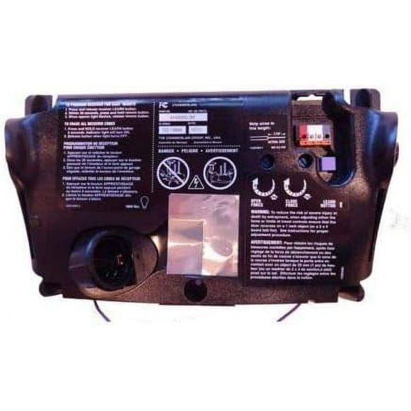 Liftmaster Logic Board