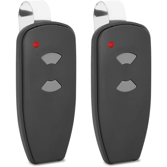 Garage Door Opener Remote, 315 MHz M3-2312, Compatible with Marantec ...