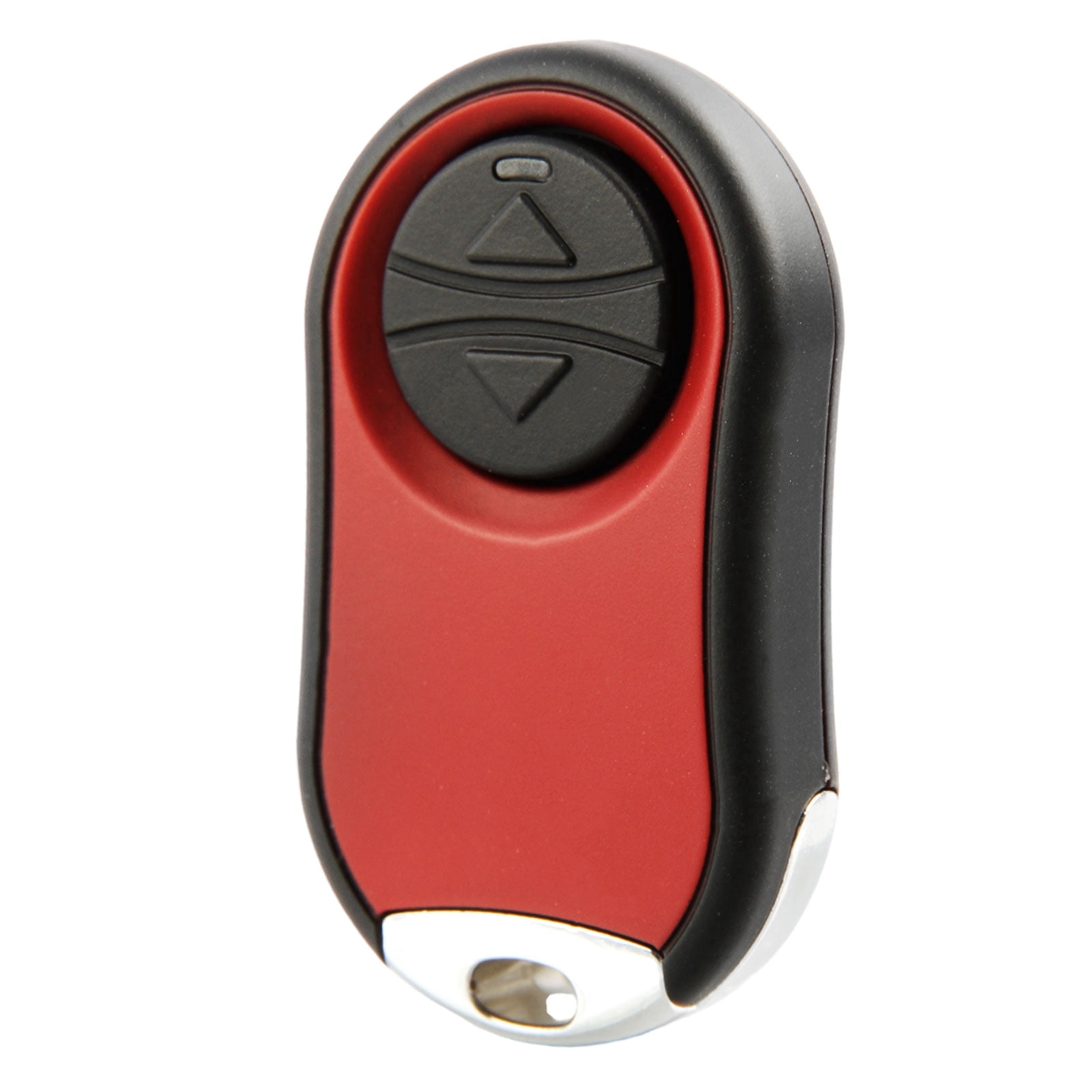 Garage Door Opener Remote Mini Red Control Universal Replacement for ...