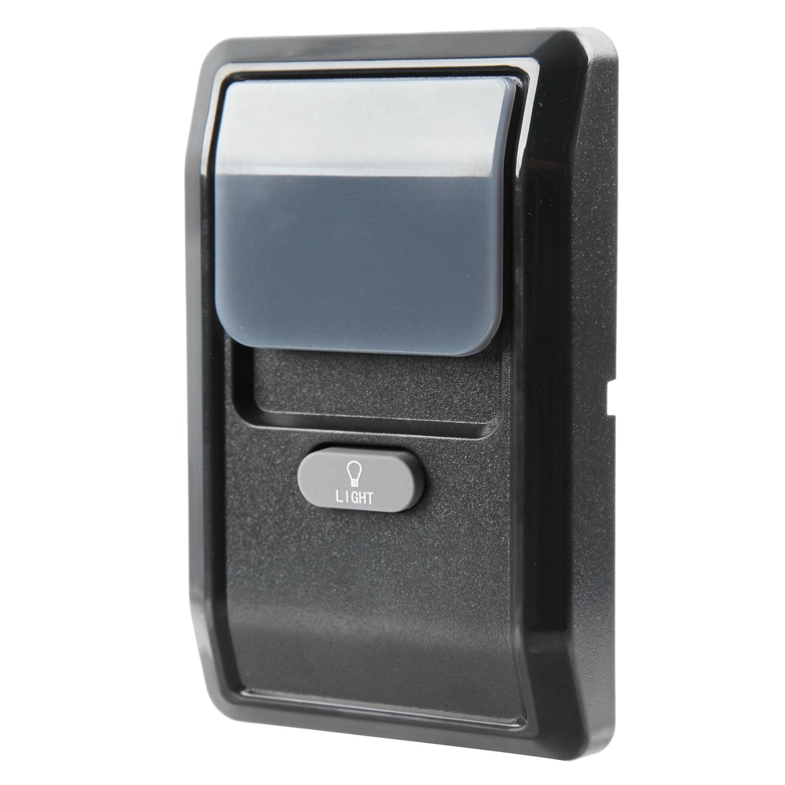 KEYLESSOPTION Garage Door Opener Remote Wall Pad Control 882LMW for ...