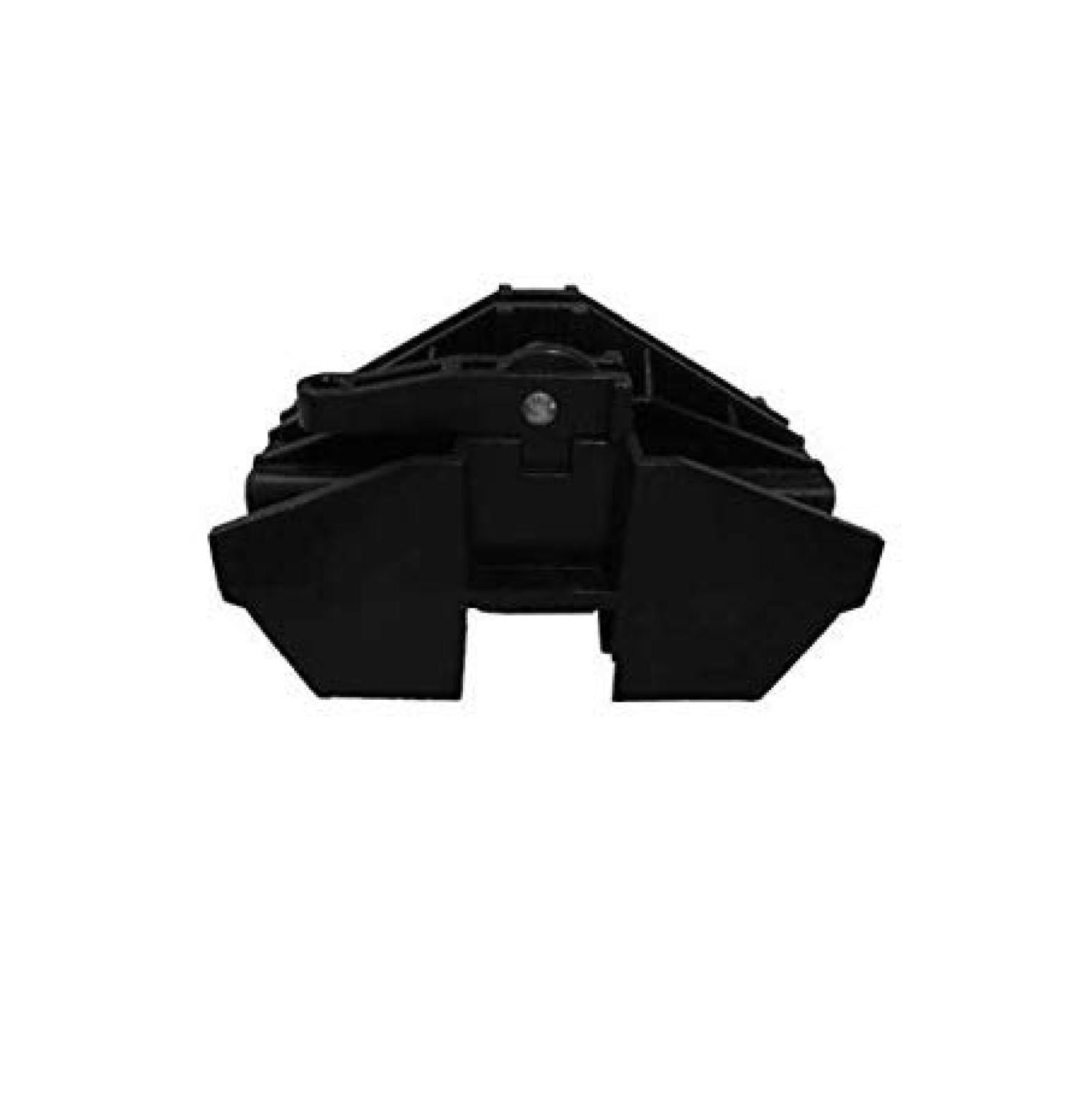 Garage Door Opener Trolley Assembly 218189-01 - Replacement Rail Kit ...