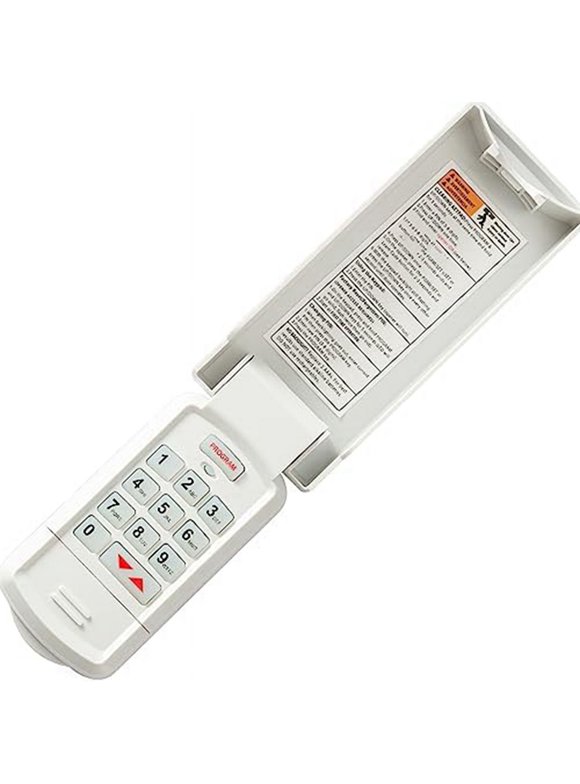 Garage Door Keypads in Garage Door Opener Remotes & Keypads - Walmart.com
