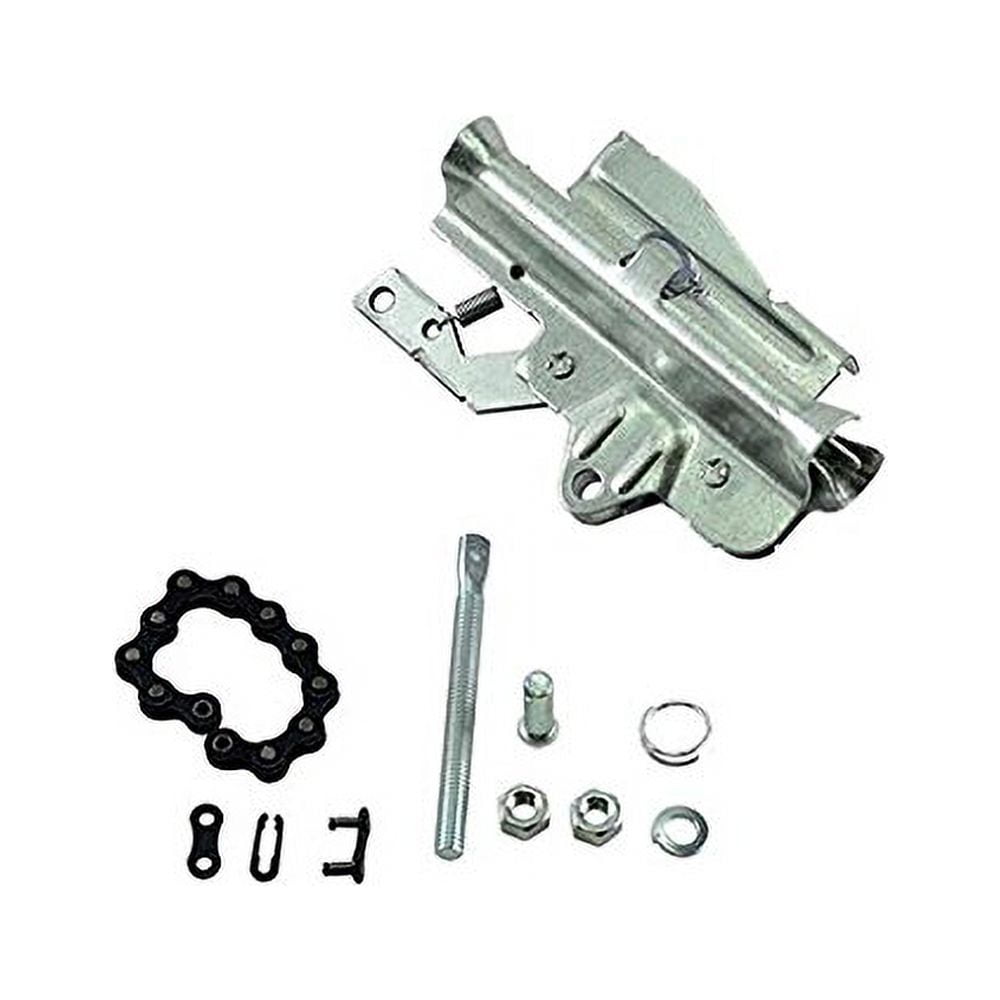 Garage Door Openers 41A3489 Complete Trolley Assembly - Walmart.com