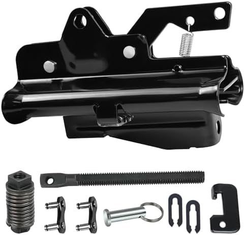 Garage Door Openers 41B3869-1 & 41B3869-3 Complete Trolley Assembly ...