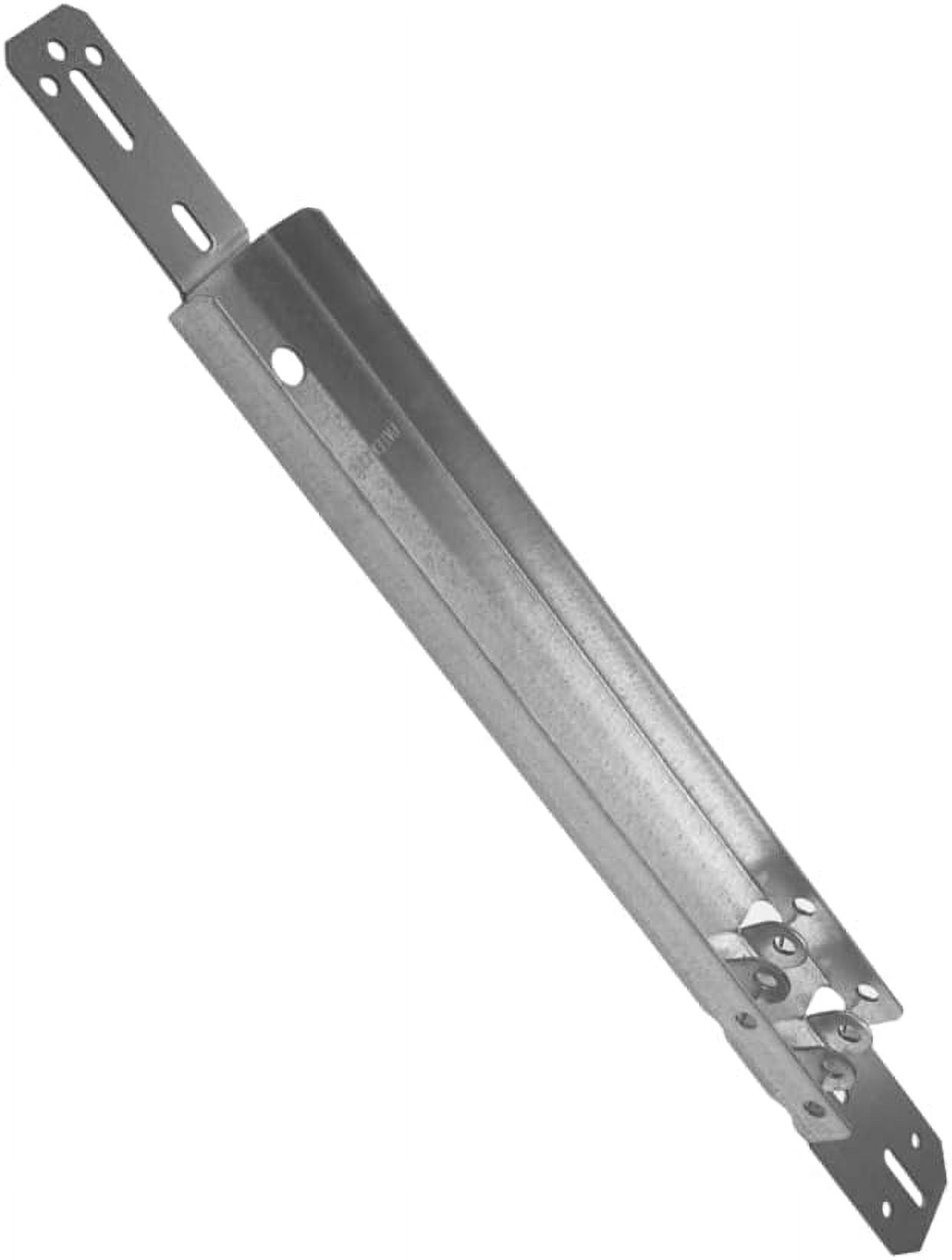 Garage Door Operator Bracket 21 Inch Orb (GDO21) - Walmart.com