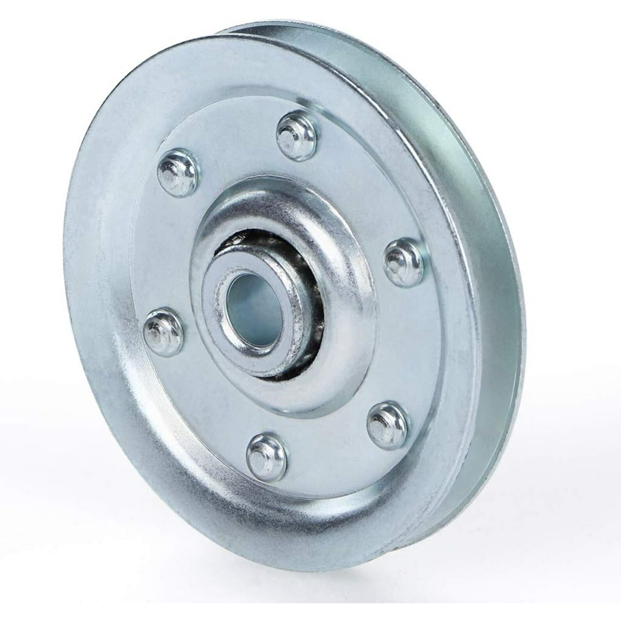 Garage Door Pulley 3" for 1/8 in. cable - 200 LB Load at 10,000 Cycles ...