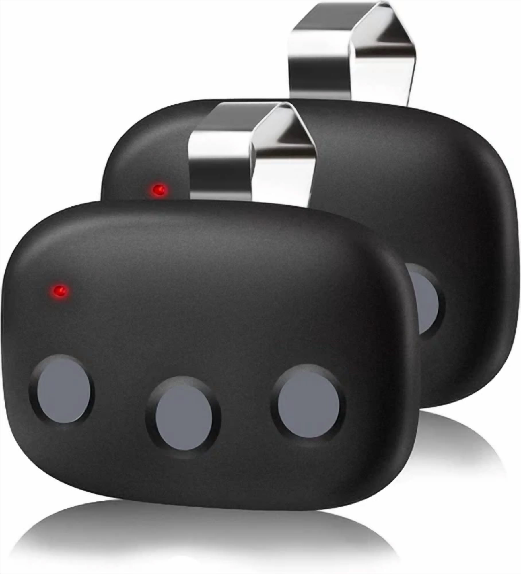 Garage Door Remote For Linear Megacode Mct-3 Dnt00089 Ld033 Ld050 ...