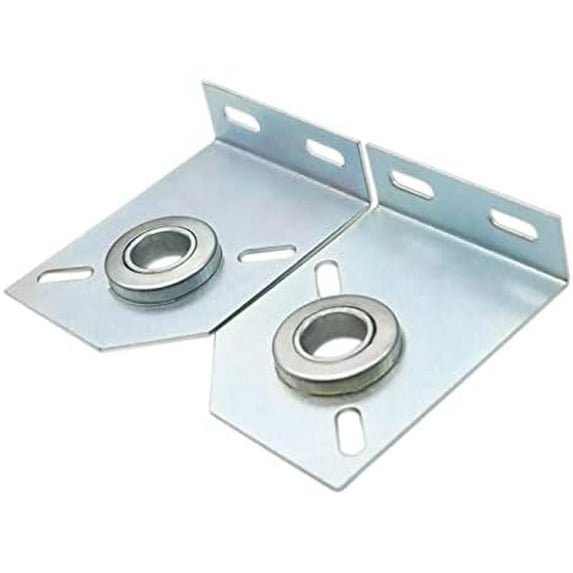 Garage Door Spring Center Bearing Bracket, Garage Door Spring Anchor ...
