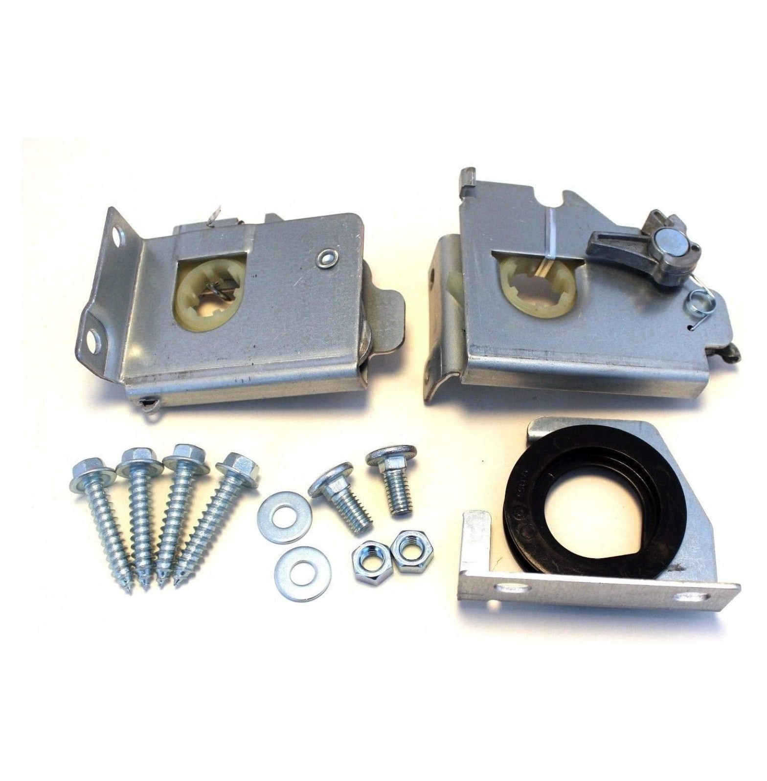 Garage Door Spring Kit, TorqueMaster Plus Double Spring Winding ...