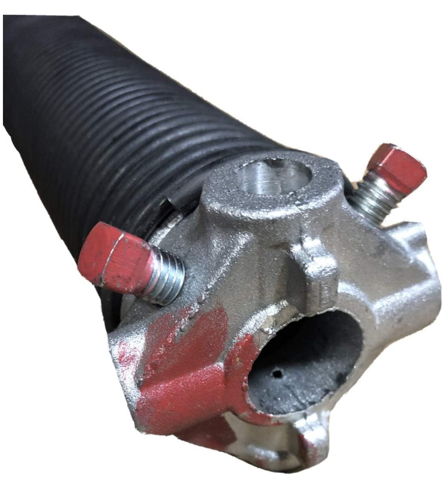 Garage Door Standard Torsion Spring (Right Wind Coated Oil Tempered, 1 ...