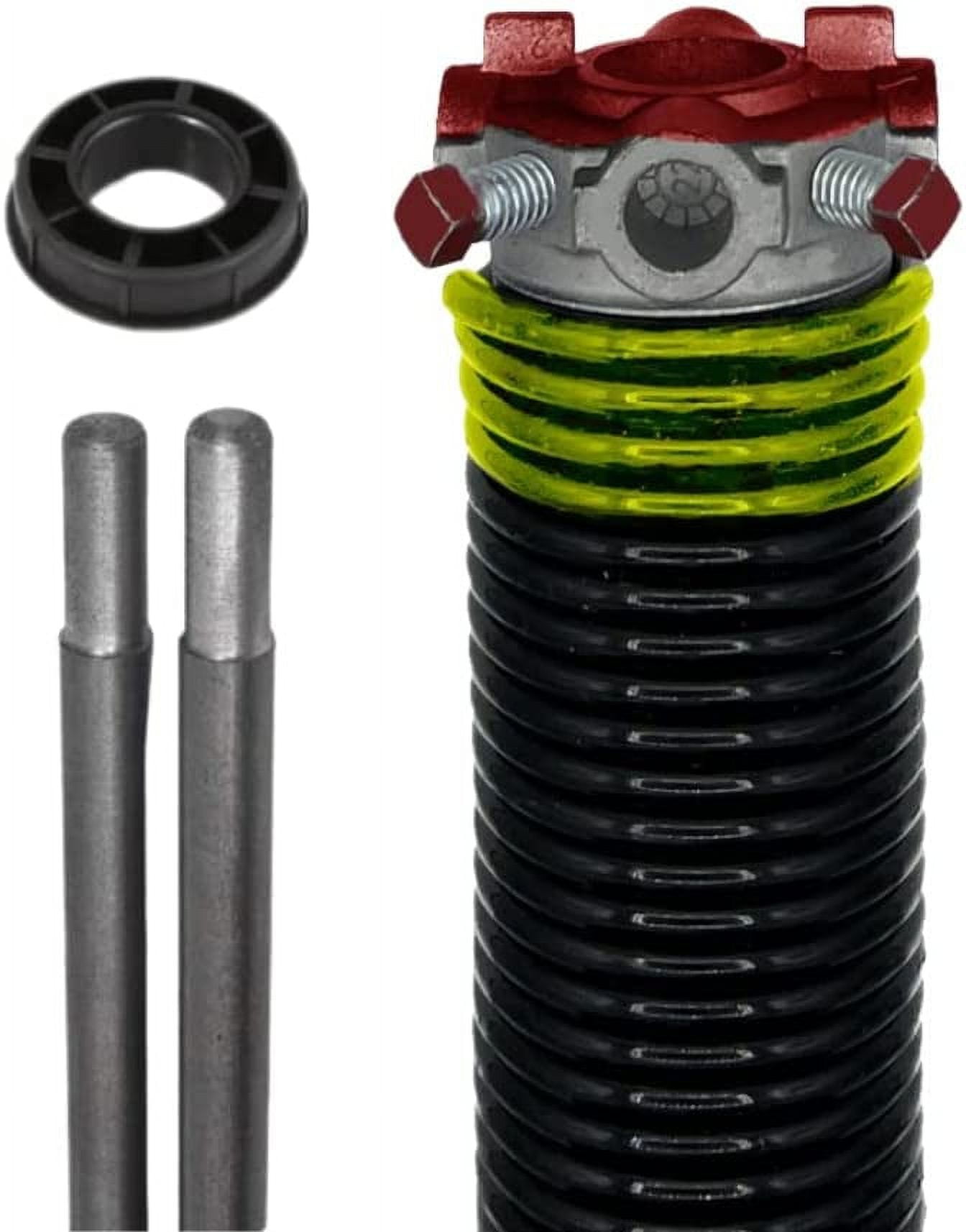 Garage Door Torsion Spring 207x1.75x25 Torsion Springs for Garage Door ...