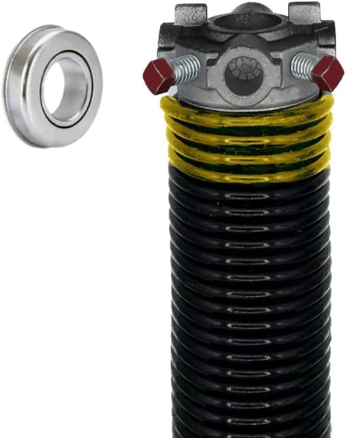 Garage Door Torsion Spring 250x1.75x35 Torsion for Garage Door Repair ...