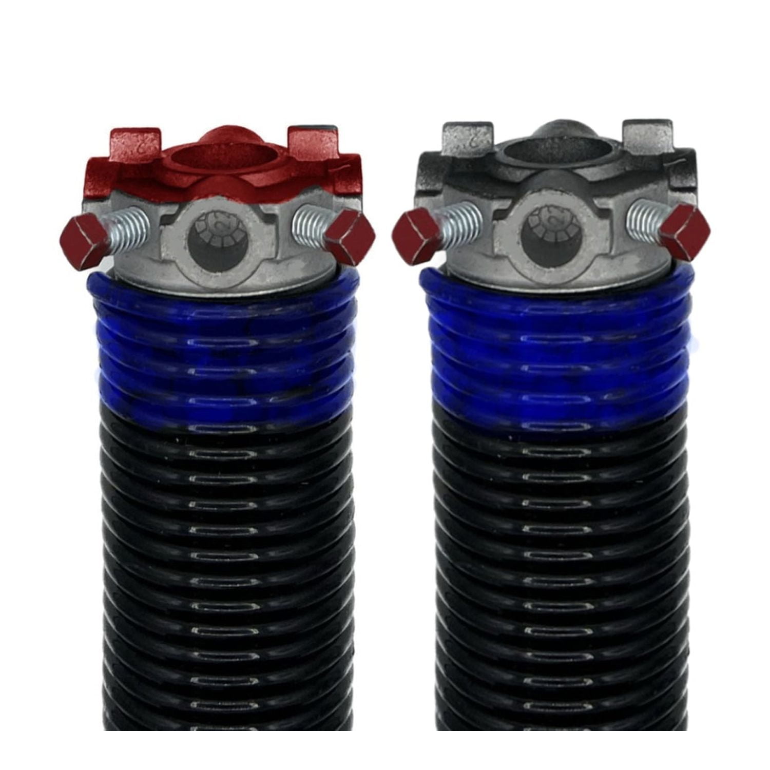 Garage Door Torsion Spring 262x2x36 | Fix and Replace Springs for 7-8 ...