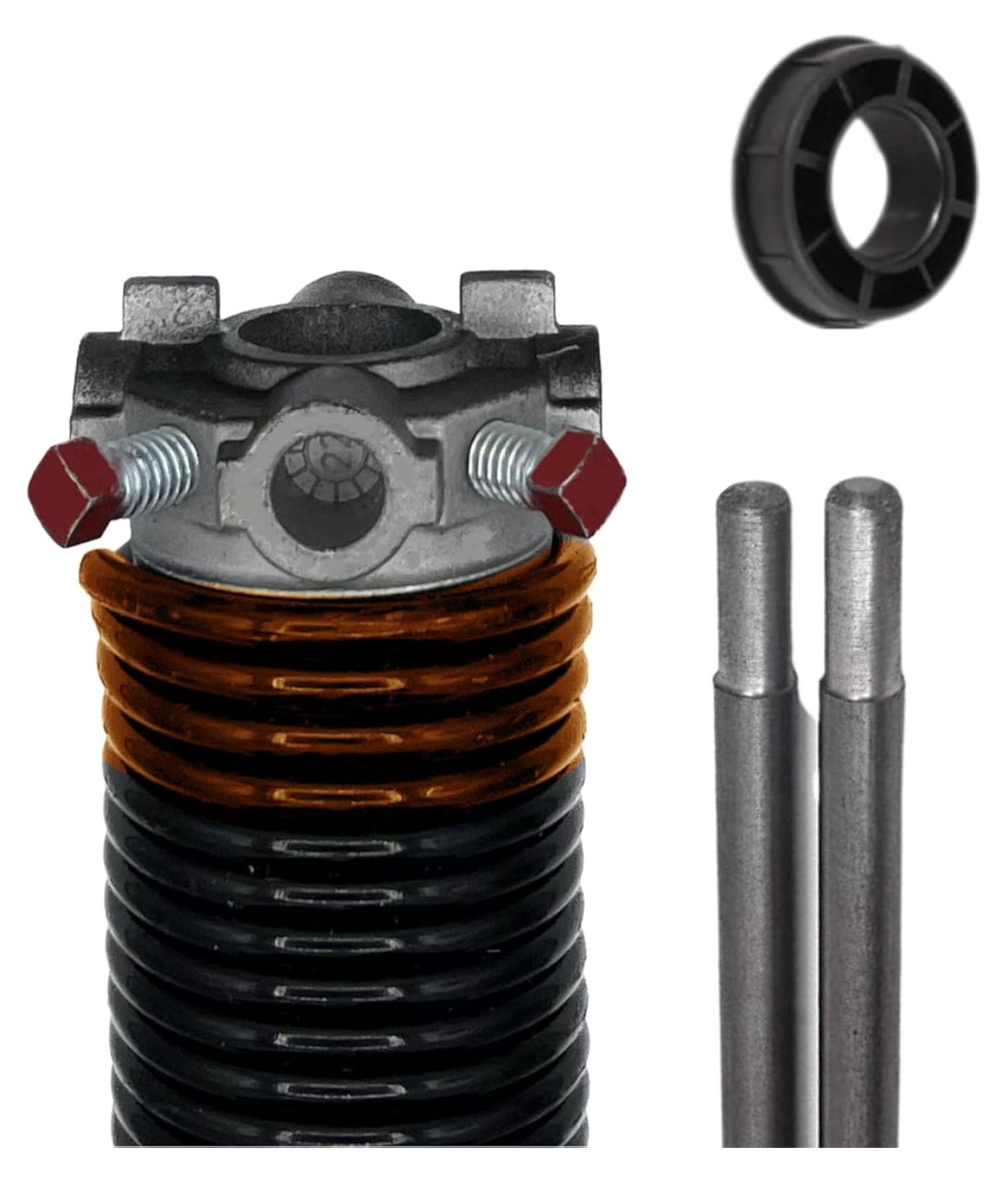 Garage Door Torsion Spring 273x2x36 Torsion for Garage Door Repair ...