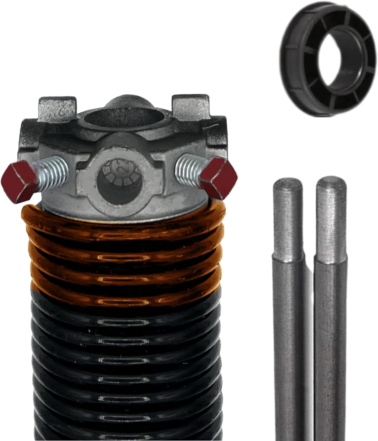 Garage Door Torsion Spring 273x2x36 Torsion Springs for Garage Door ...