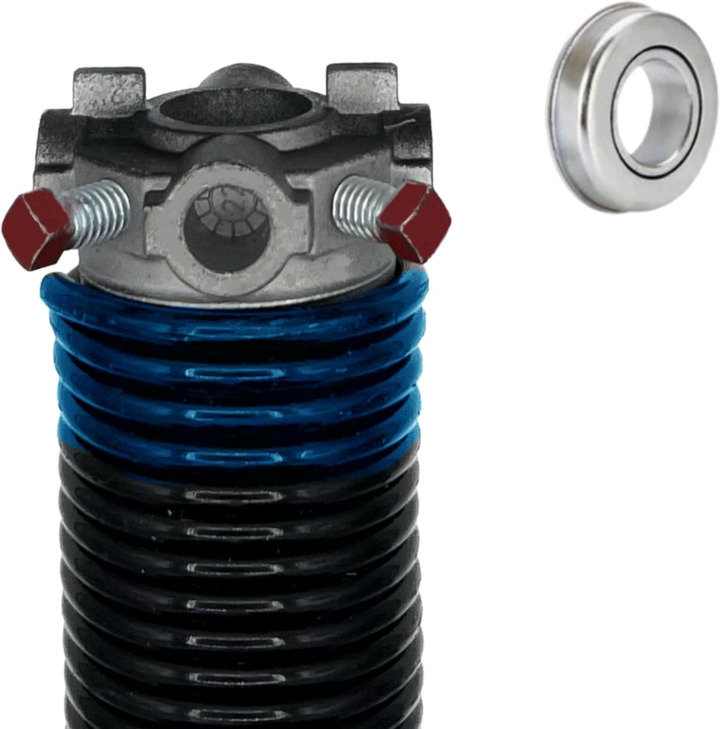 Garage Door Torsion Spring 283x2x37 Torsion for Garage Door Repair ...