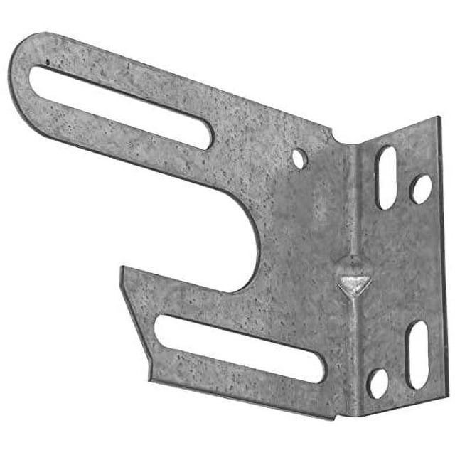 Garage Door Torsion Spring Center Support Bracket Residential Mini USA ...