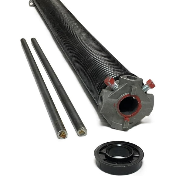 Garage Door Winding Rods