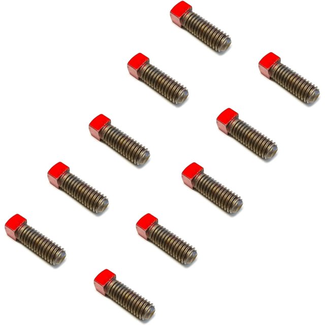 Garage Door Torsion Spring Screws Hardware | Screws For Torsion For ...