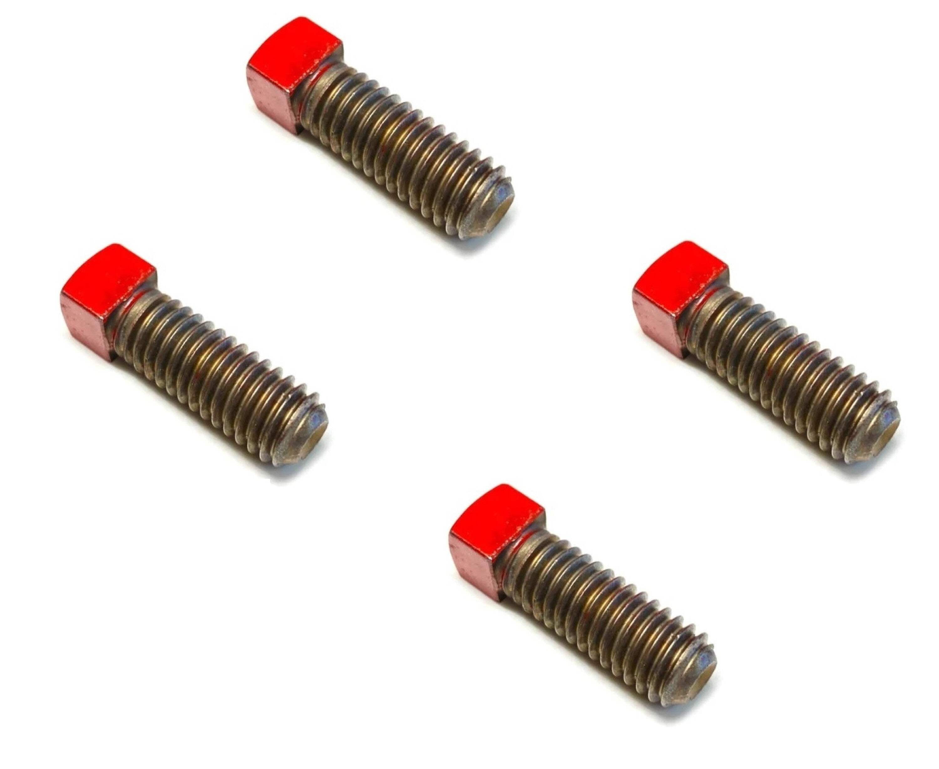 Garage Door Torsion Spring Screws Hardware | Screws for Torsion Springs ...
