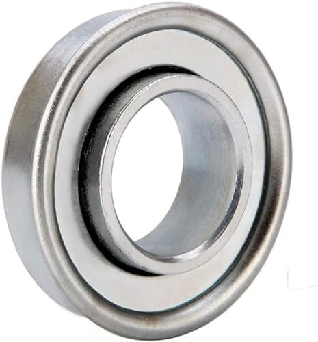 Garage Door Torsion Spring Steel Bearing 1" | 1" ID - 2" OD Bearing for ...