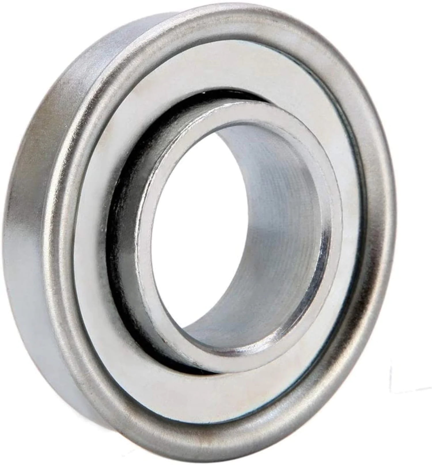 Garage Door Torsion Spring Steel Bearing 1 ID 2 OD (Pair) | Garage ...