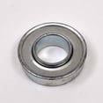 Garage Door Torsion Spring Steel Bearing 1 Inch ID 2 Inch OD - Walmart.com
